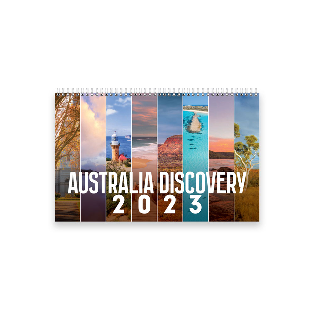 Glamour Wall Calendar - Southern Cross Calendars