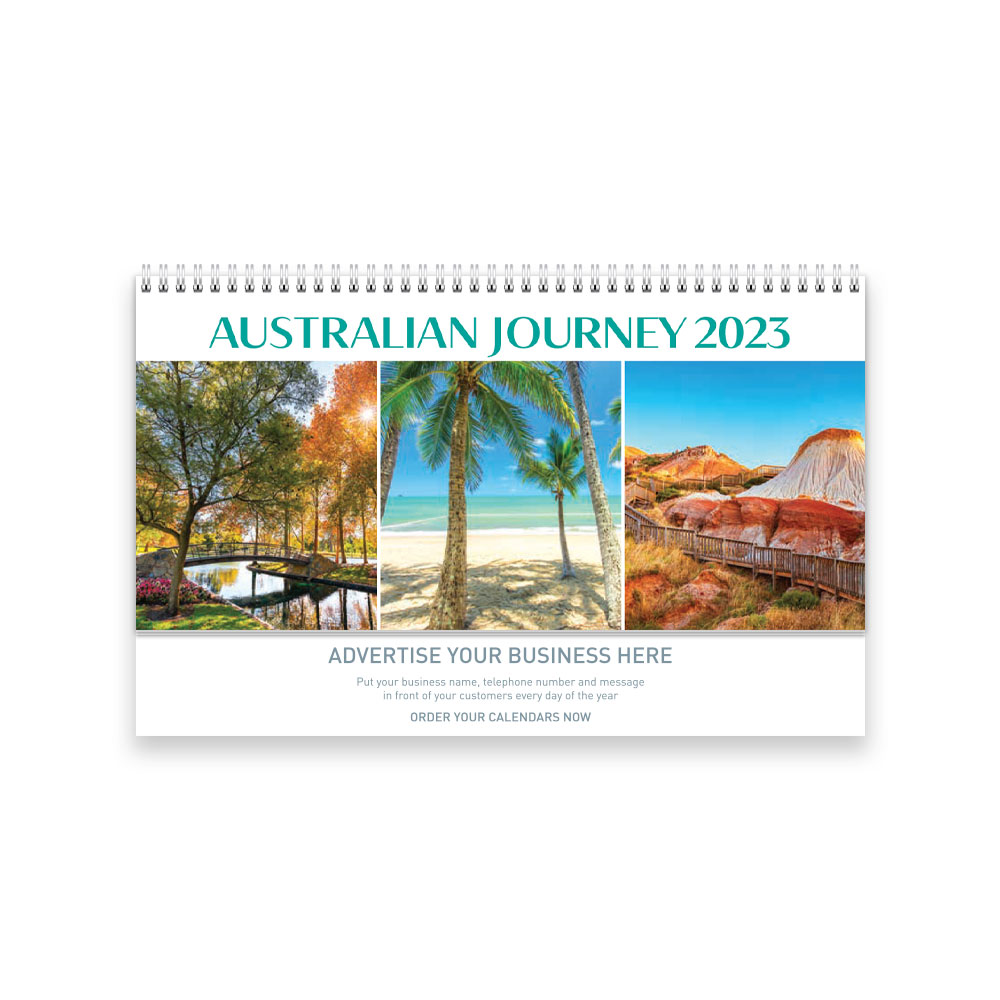 Product Archive - Page 2 of 2 - Southern Cross Calendars